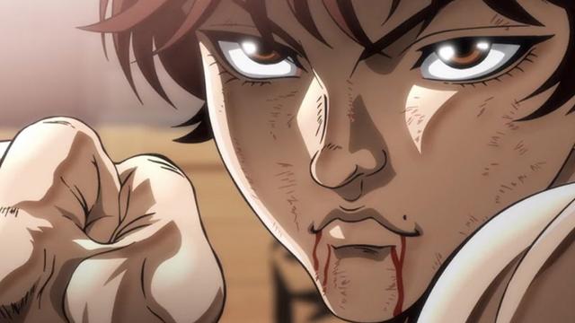 How & where to watch the Baki the Grappler (and Baki Hanma) fighting ...