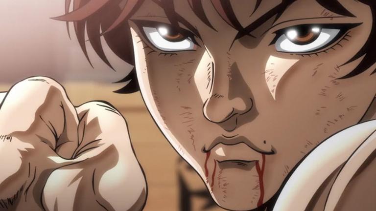 How & where to watch the Baki the Grappler (and Baki Hanma) fighting ...