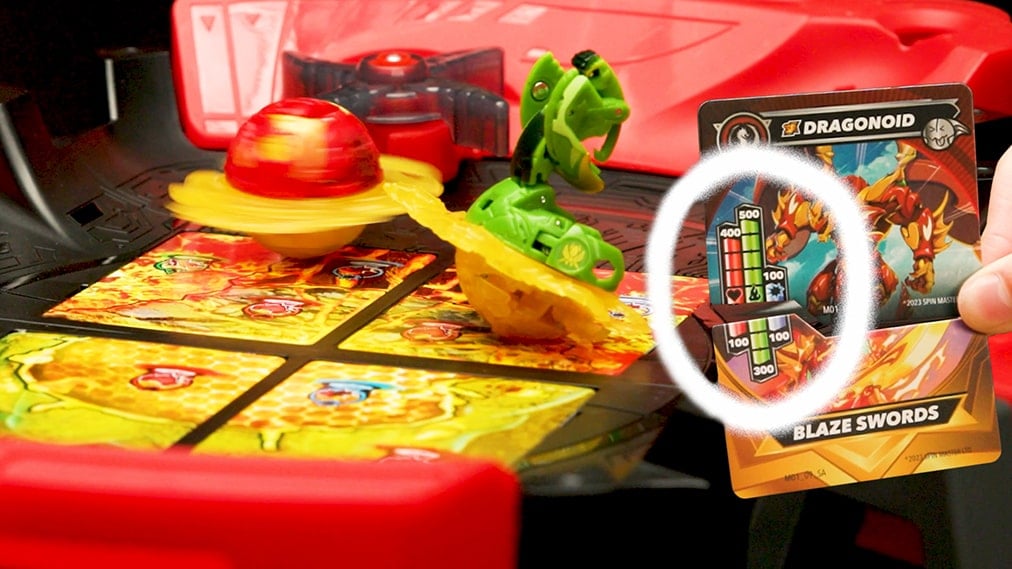 How to watch Bakugan, Baku Tech, and Battle Planet in release and ...