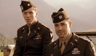 The WW2 movies and series of Spielberg and Hanks | Popverse