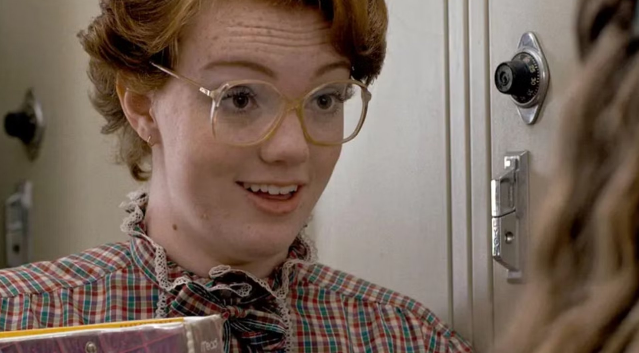 Even Netflix thought Stranger Things' creators did Barb dirty... and ...