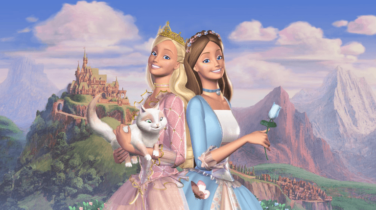 Barbie movies in order: how to watch all 44 of her animated adventures ...