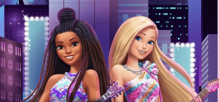 Barbie movies in order: how to watch all 44 of her animated adventures ...