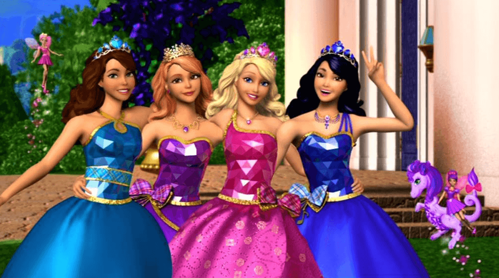 Barbie movies in order: how to watch all 44 of her animated adventures ...