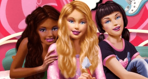 Barbie movies in order: how to watch all 44 of her animated adventures ...