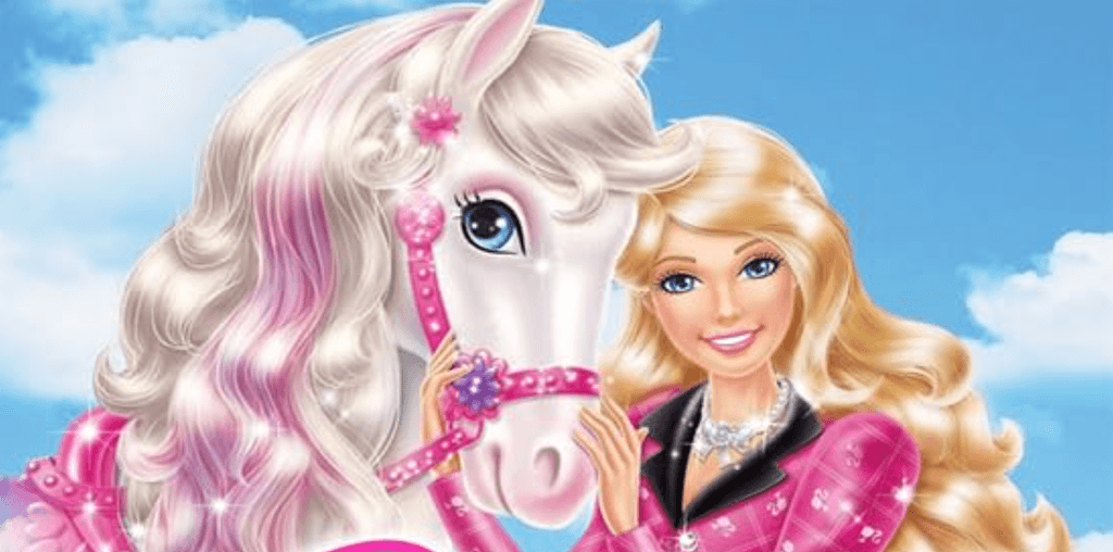 Barbie movies in order: how to watch all 44 of her animated adventures ...