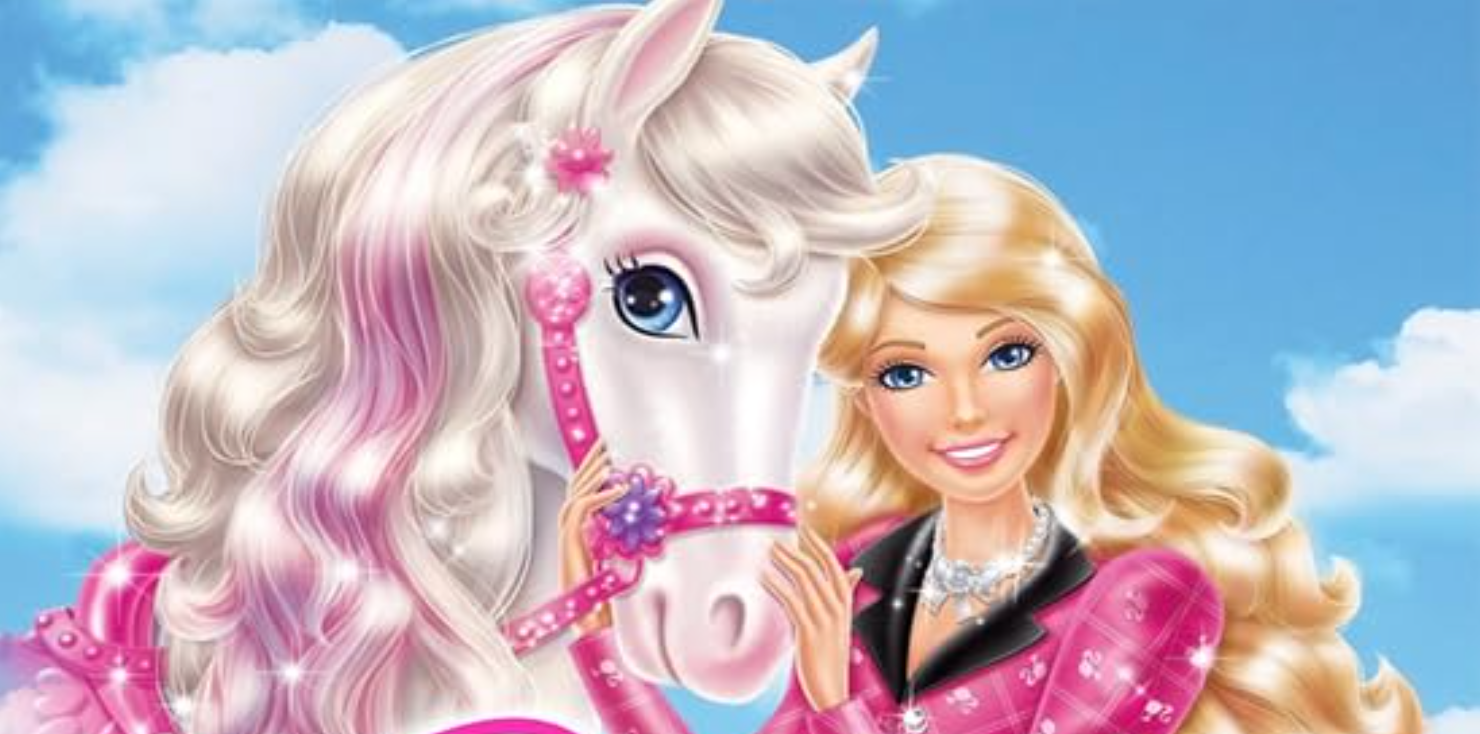 Barbie movies in order: how to watch all 44 of her animated adventures ...