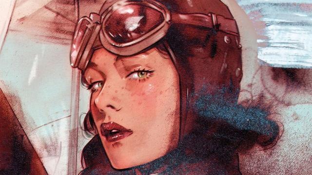 Scott Snyder: a comprehensive guide to his creator-owned work | Popverse