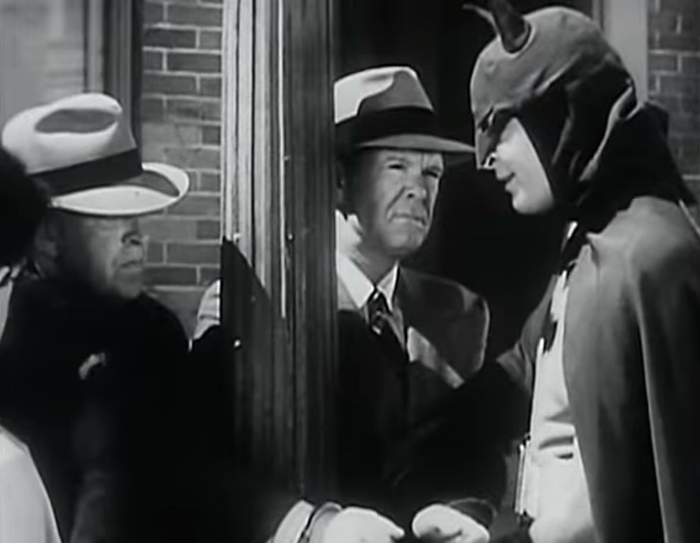 How to watch every Batman movie (and spinoff) in order, from Adam West ...