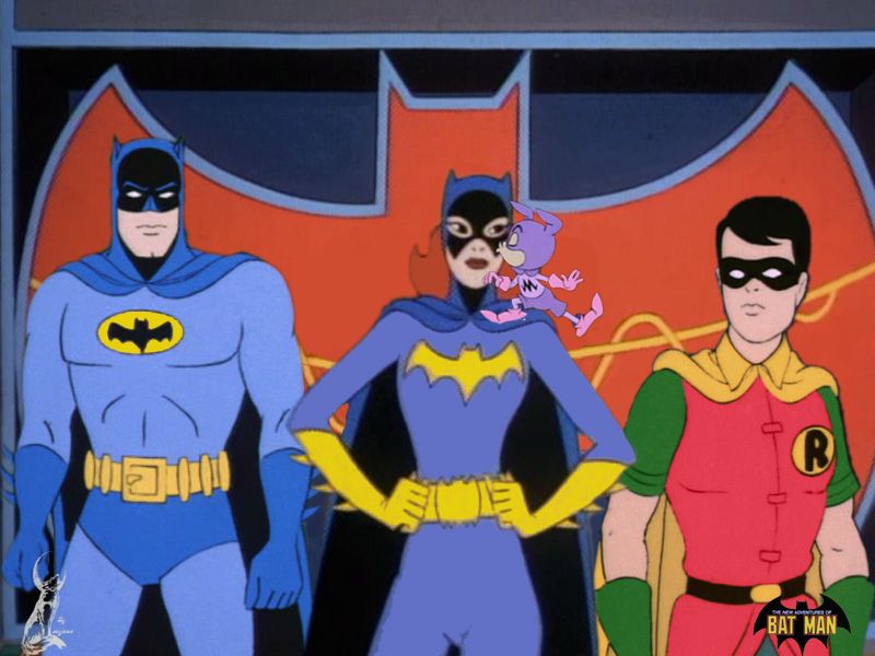 All 34 DC Comics' animated series, ranked from best to worst! | Popverse