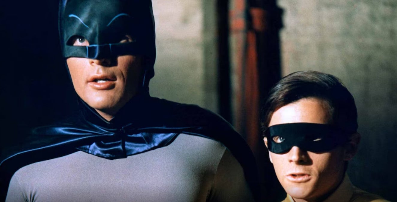 The Flash movie: A guide to all the cameos and surprise DC superhero ...