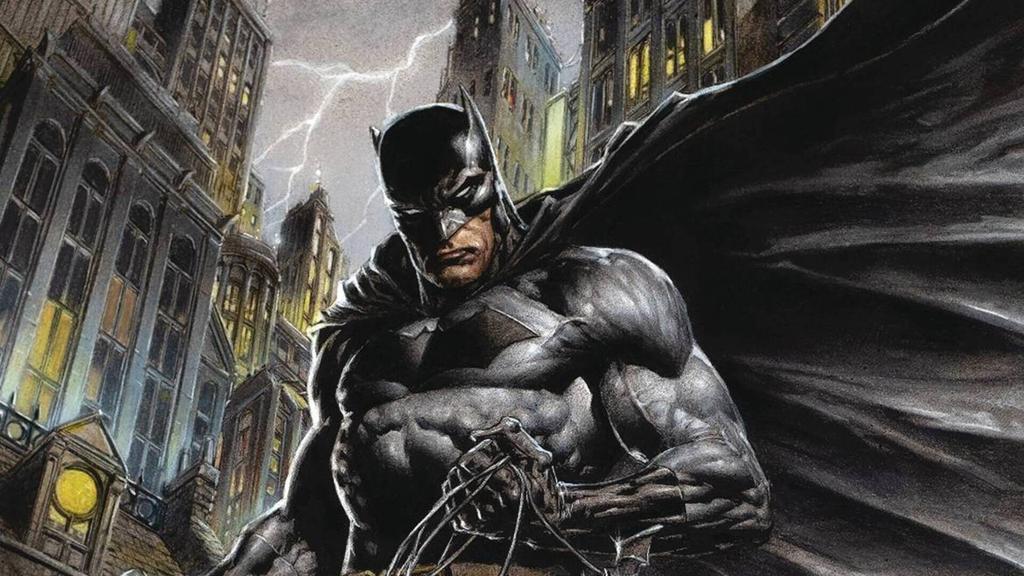 Batman/Catwoman: The Gotham War: Ending explained | Popverse