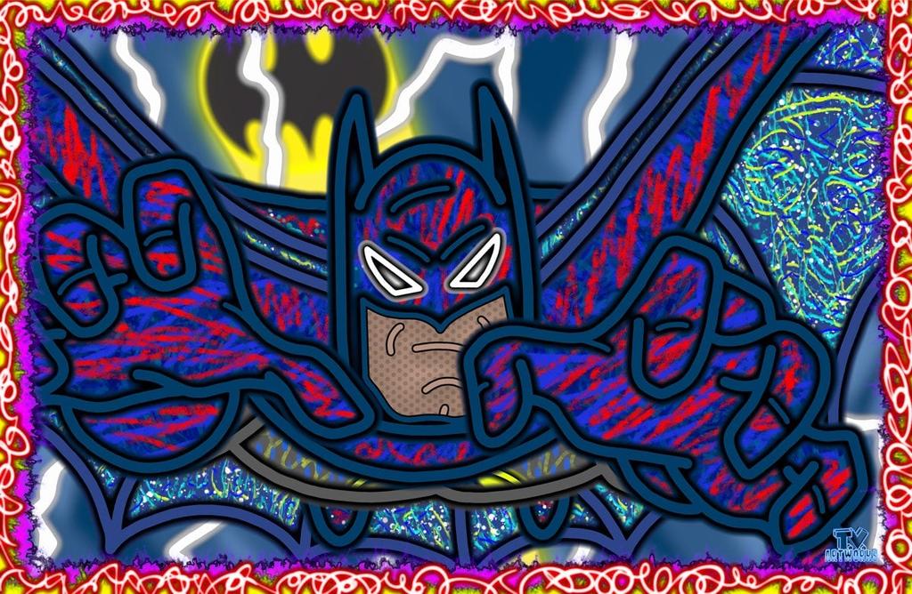 Fan Art from Across the Metaverse | Popverse