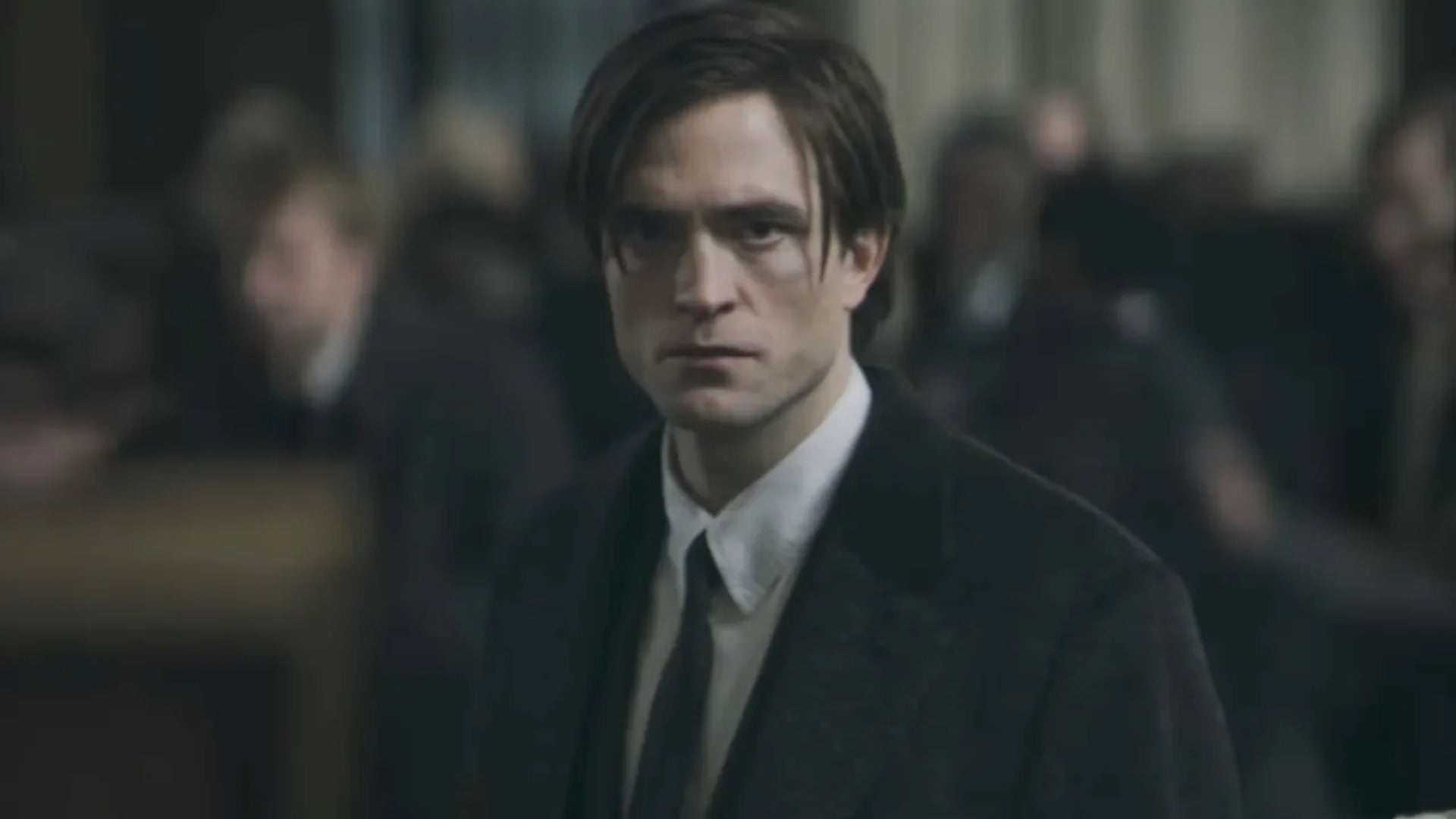 The Penguin: The Batman prequel's cast, release date window, trailer ...