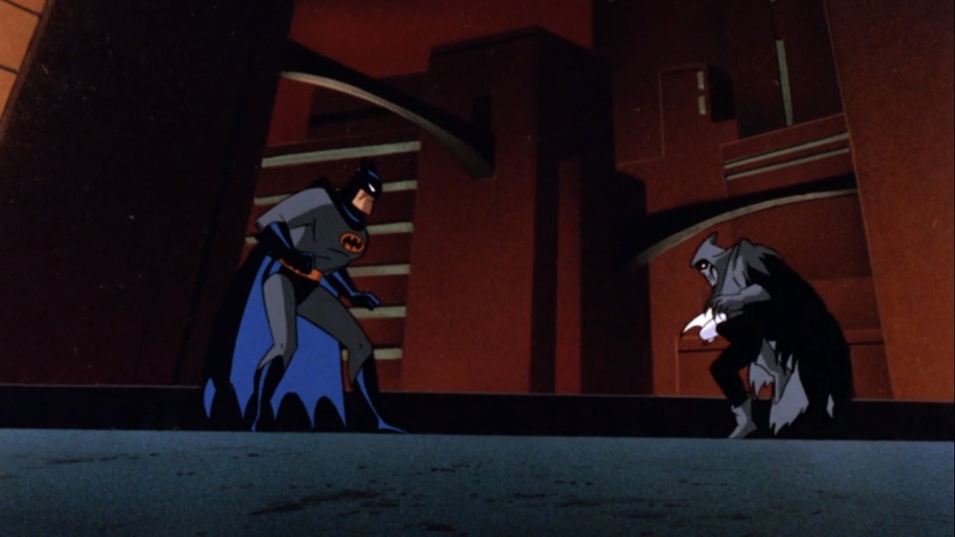 Batman: Watch every animated movie starring DC's greatest detective in ...