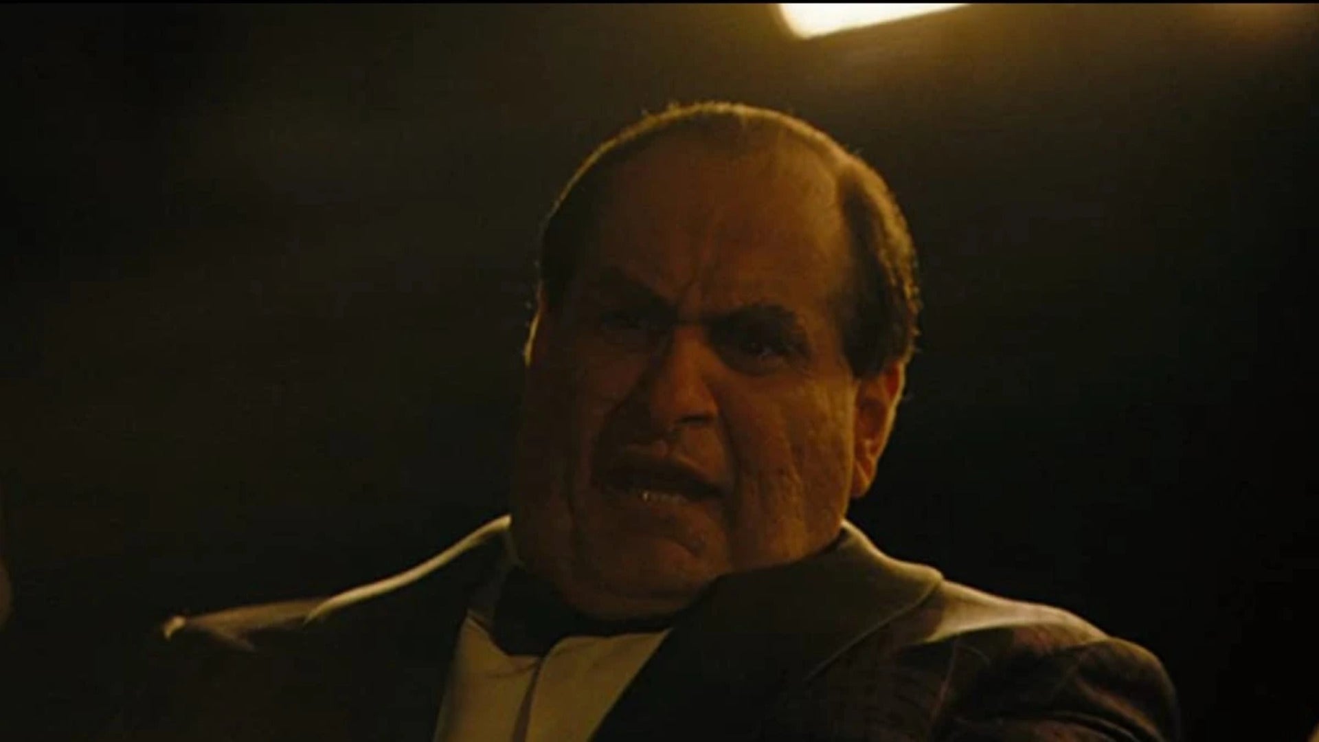 The Penguin: The Batman prequel's cast, release date window, trailer ...