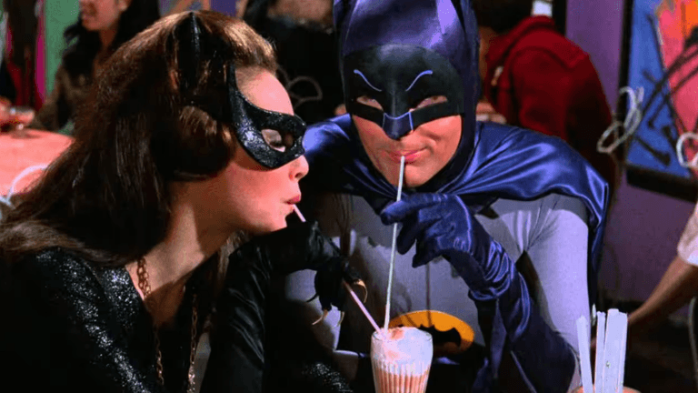 All 17 Batman (and Bat-Family) TV series, ranked from best show to ...