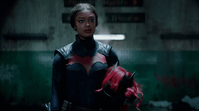 All 17 Batman (and Bat-Family) TV series, ranked from best show to ...