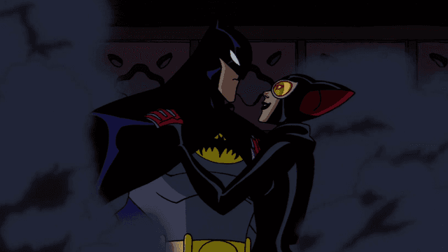 All 17 Batman (and Bat-Family) TV series, ranked from best show to ...