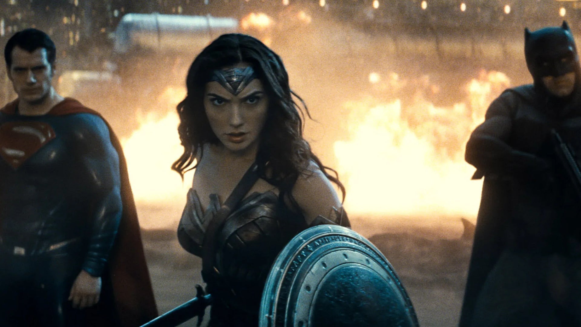 Wonder Woman: How to watch all of Diana's live-action movies and TV ...