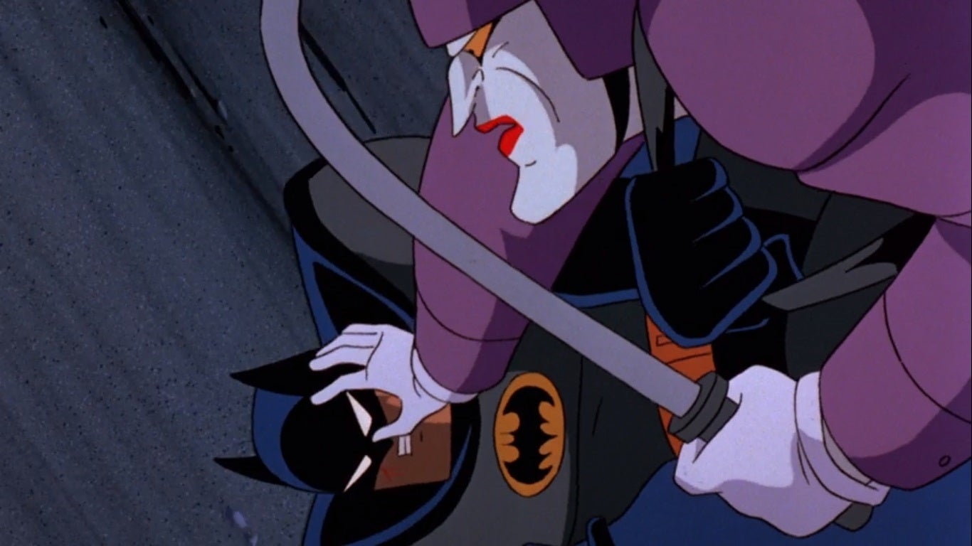 Batman: Watch every animated movie starring DC's greatest detective in ...