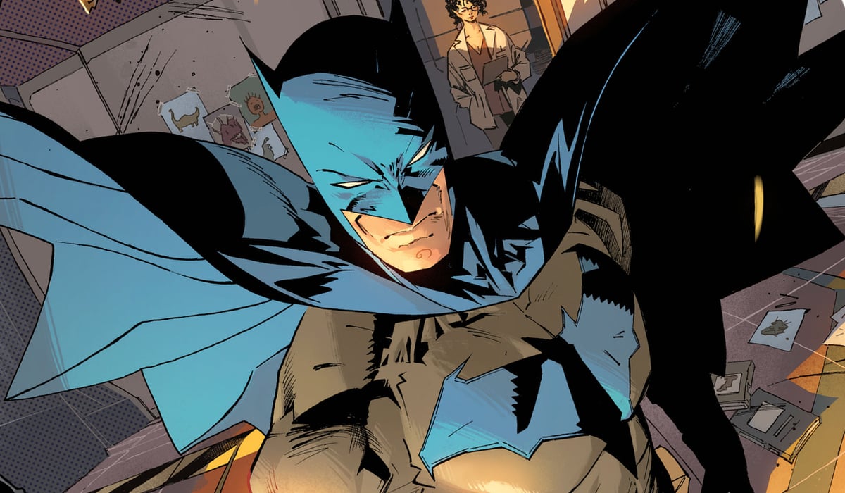 Bruce Wayne no more: when Batman was Bruno Diaz for Mexican fans, as ...