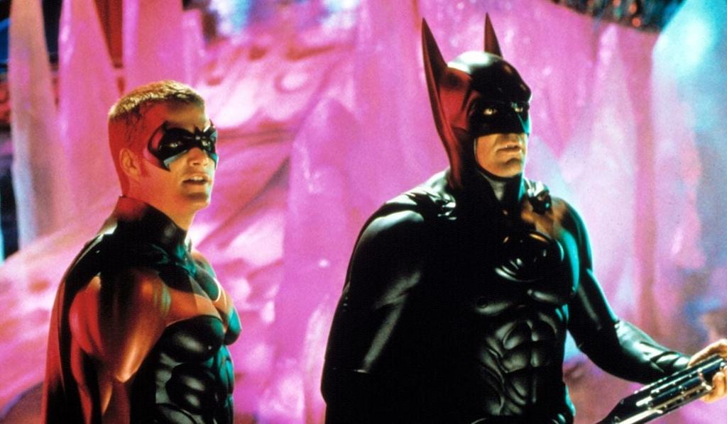 The best Batman movies ranked (and the worst, too) by Popverse | Popverse