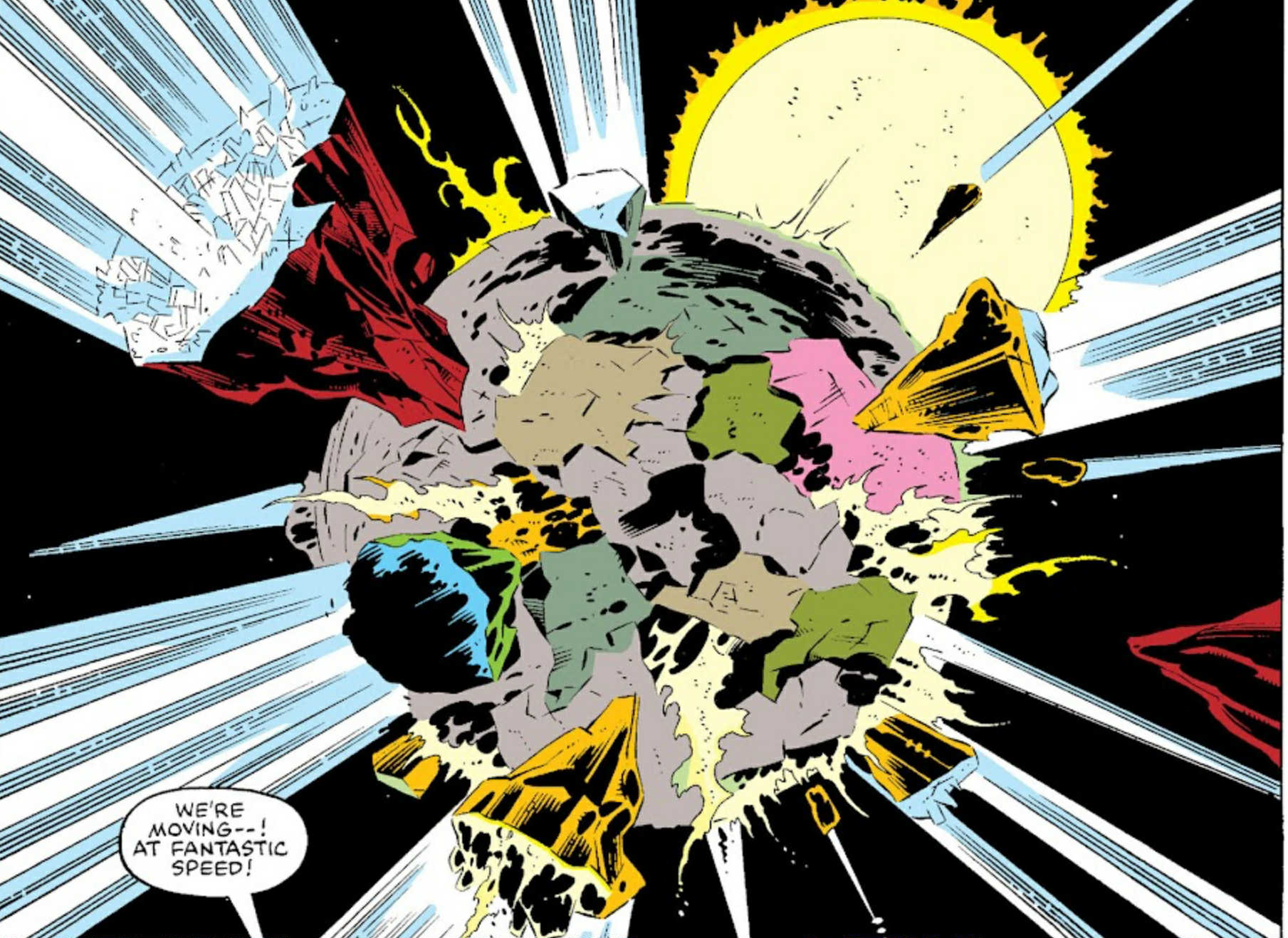 Marvel’s Secret Wars ending explained: What really happened in the ...