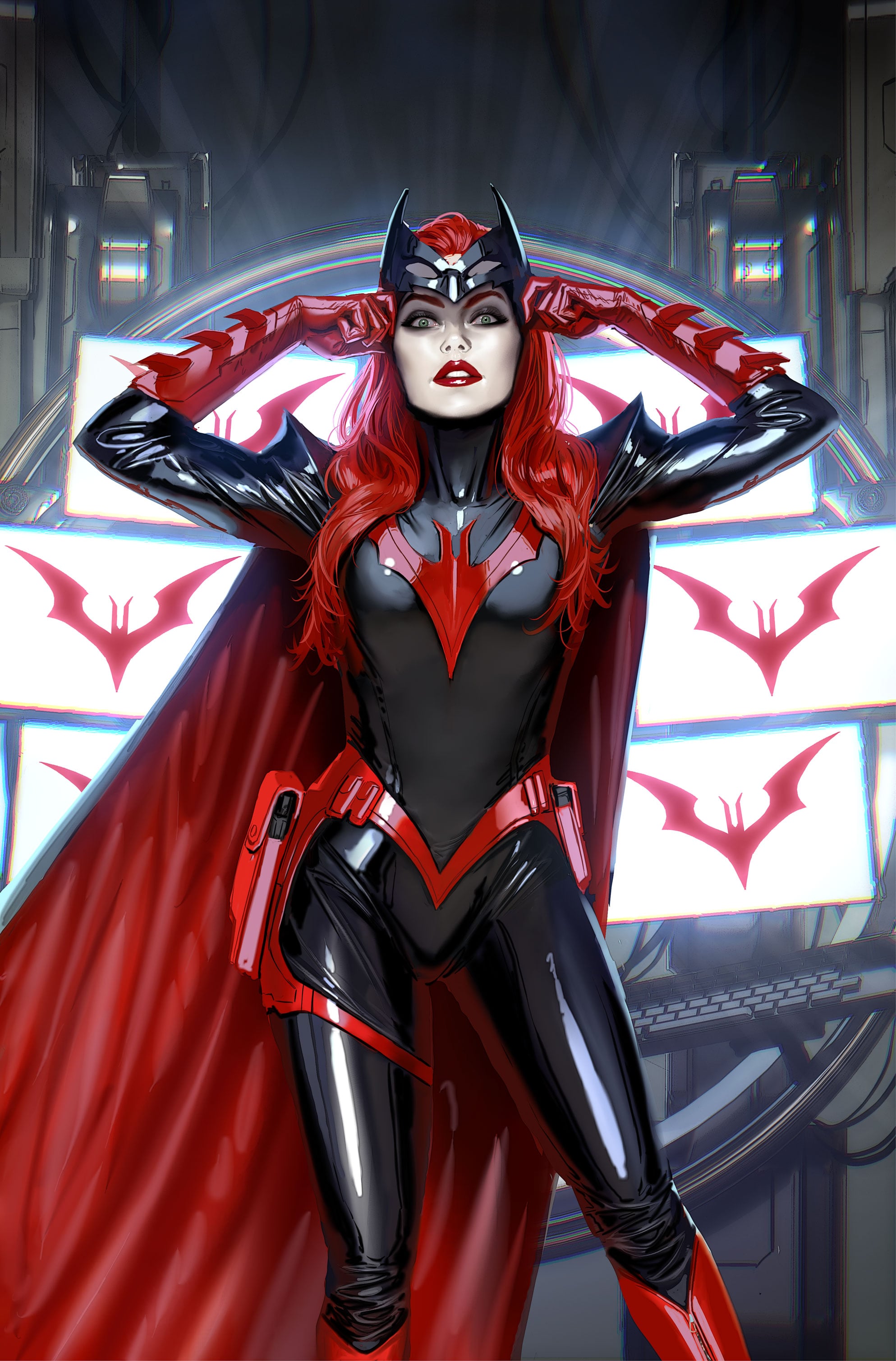 DC aims to replicate Absolute Batman & the other Absolute books ...