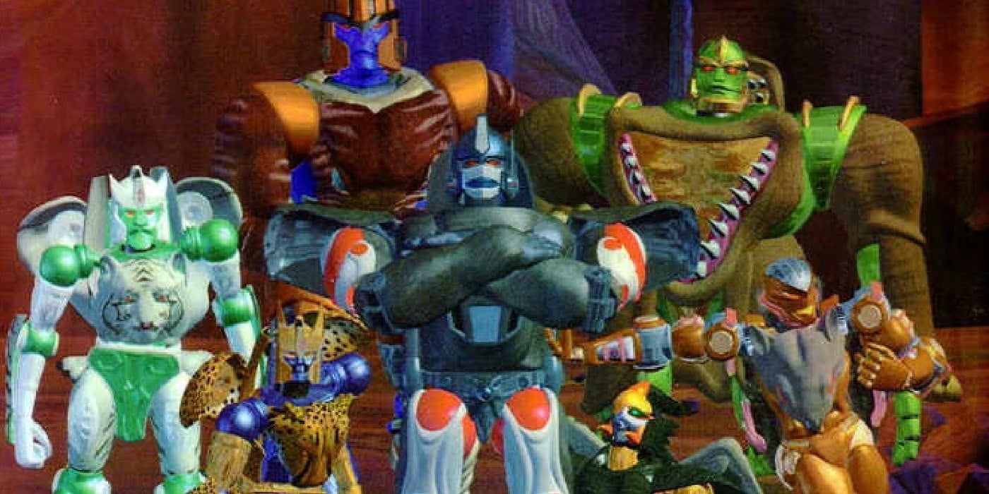 Transformers One is out now - let Popverse catch you up on the animated ...