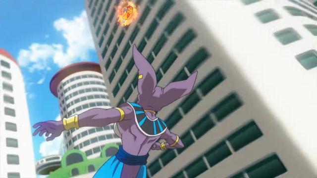 Inside the visually stunning Infinity Castle scene of Demon Slayer ...