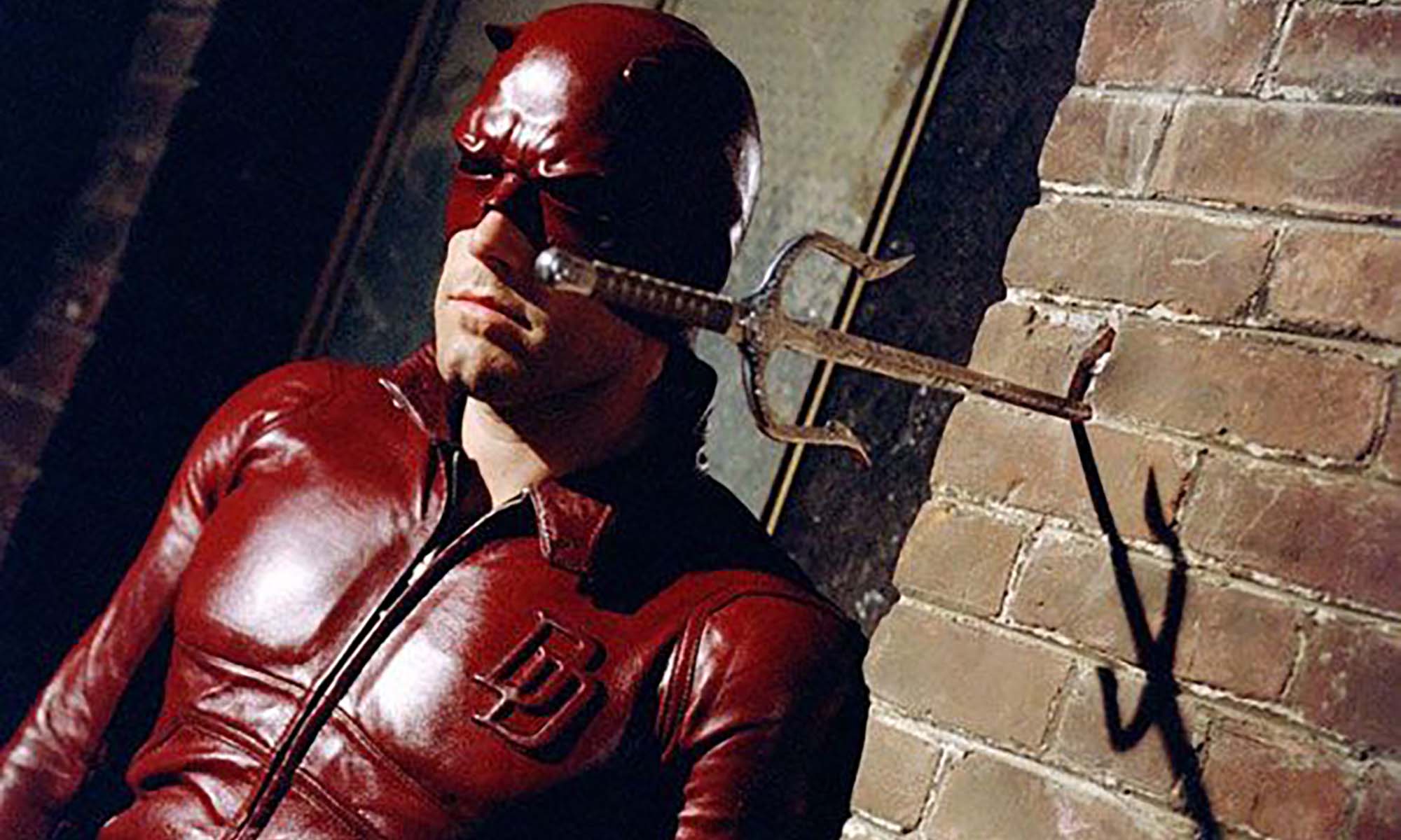 Marvel's Daredevil actors, ranked from Charlie Cox to Ben Affleck and ...