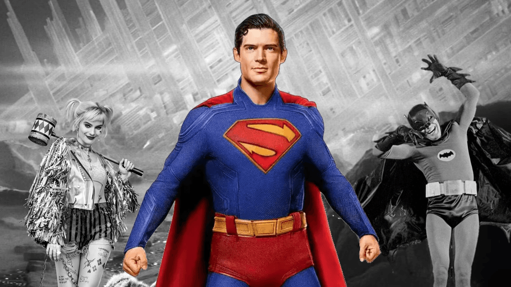 The best DC Comics movies (including James Gunn's Superman), ranked ...