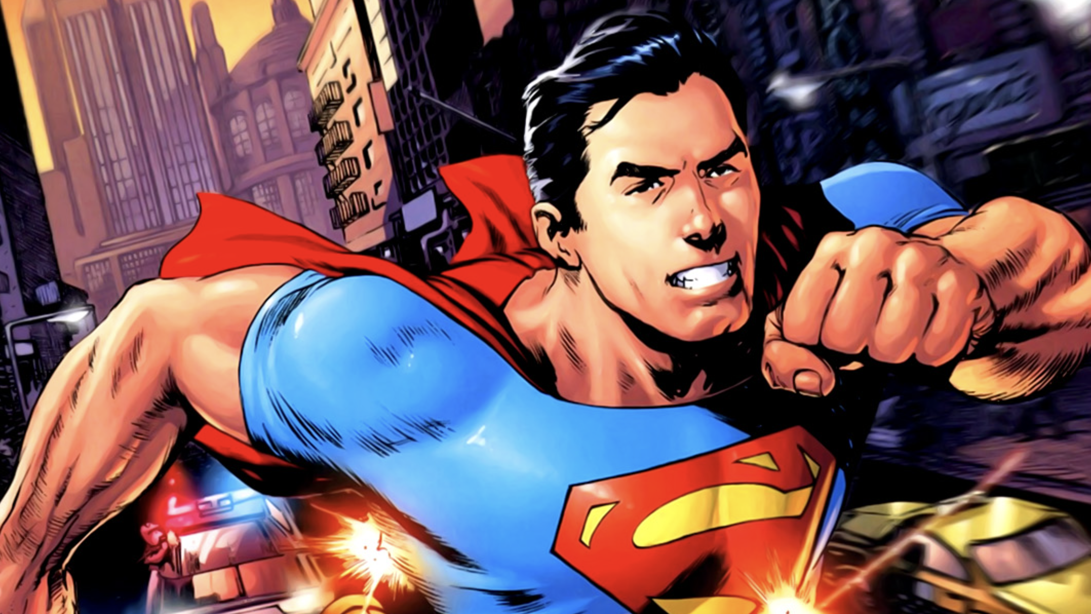 Summer of Superman: The 10 best Superman comics ever published | Popverse