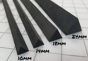 Foam for Cosplay: How to begin Foamsmithing for your next cosplay armor ...