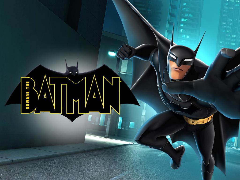 All 34 DC Comics' animated series, ranked from best to worst! | Popverse