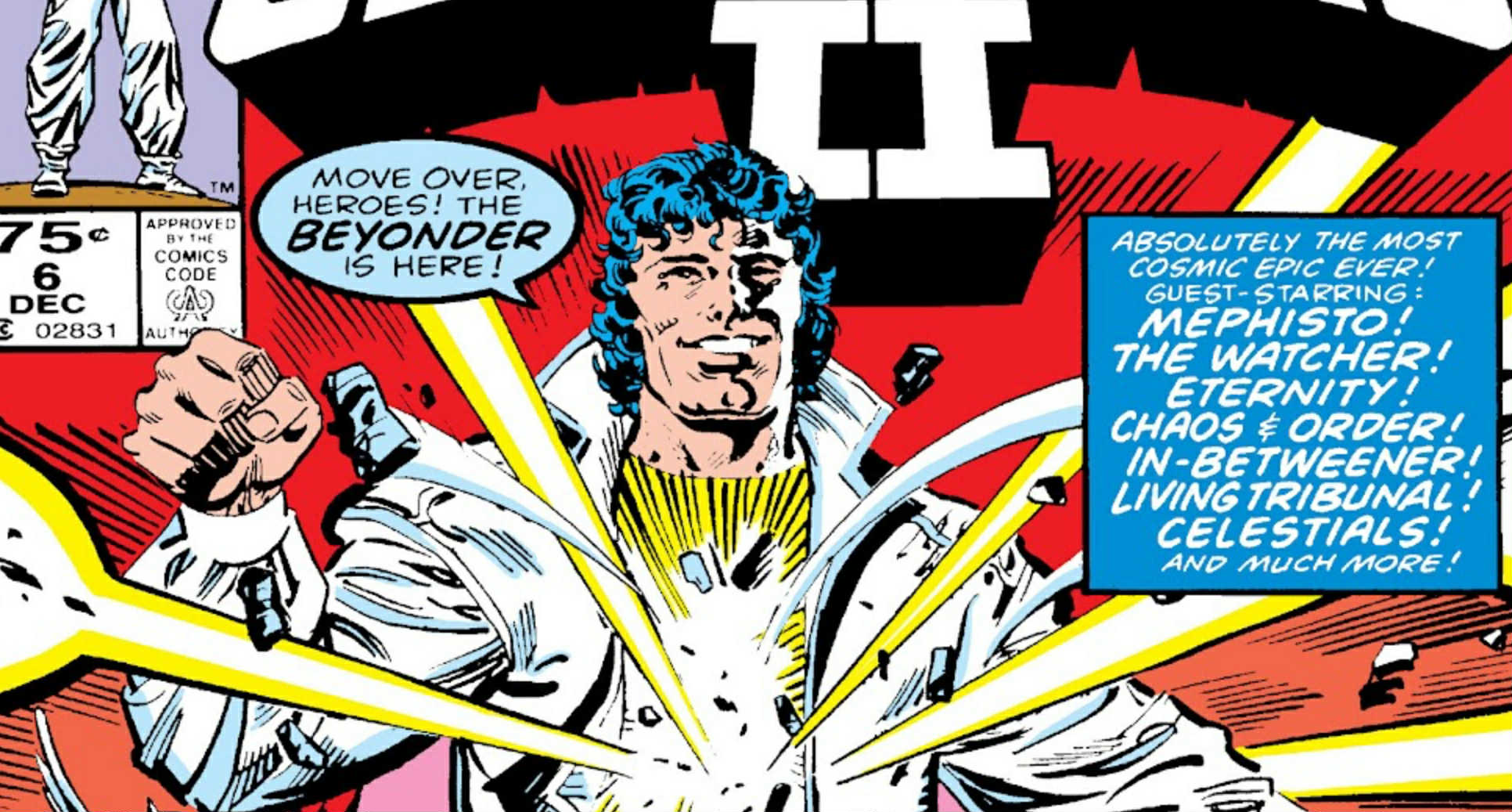 Marvel’s Secret Wars ending explained: What really happened in the ...