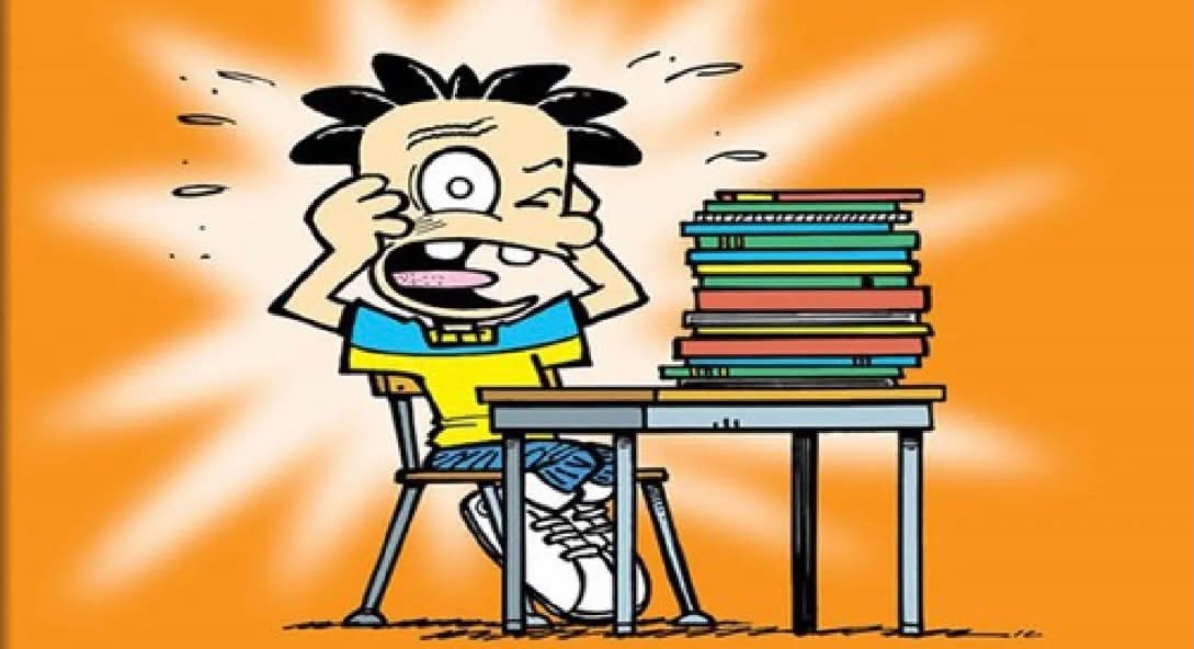 Big Nate reading order (Updated May 2026) | Popverse