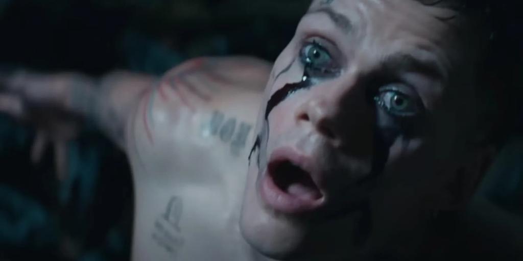 How to watch The Crow movies & TV shows | Popverse