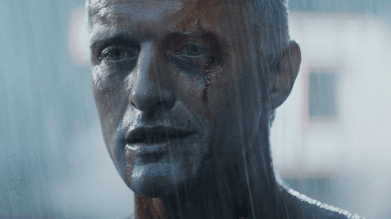 Ridley Scott says he's trying to "embrace" A.I., despite, you know ...