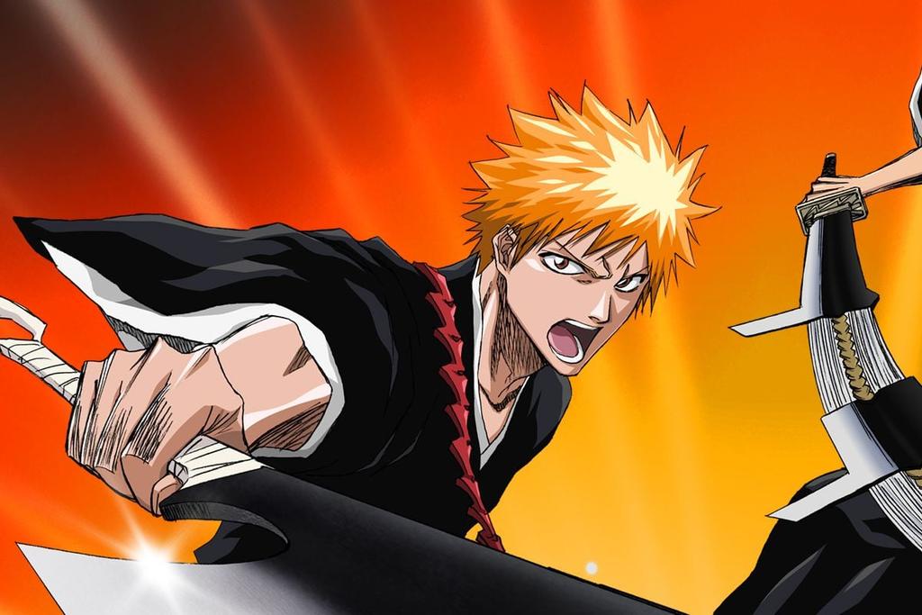 Bleach: How to watch the ghost-hunting anime in release and ...