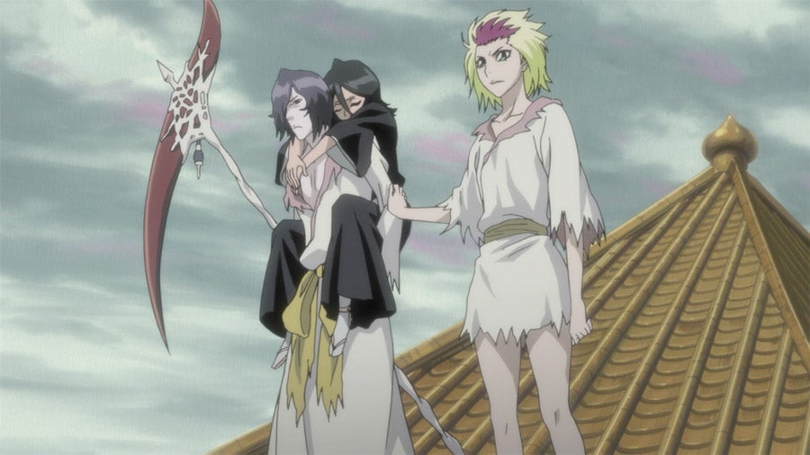 Bleach: How to watch the ghost-hunting anime in release and ...