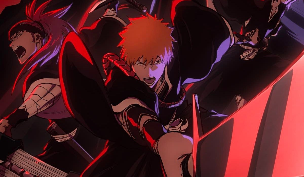 Bleach: How to watch the ghost-hunting anime in release and ...