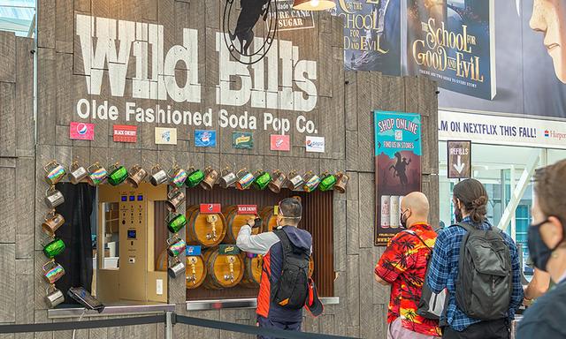 Comic conventions: a comprehensive guide to all of the major upcoming ...