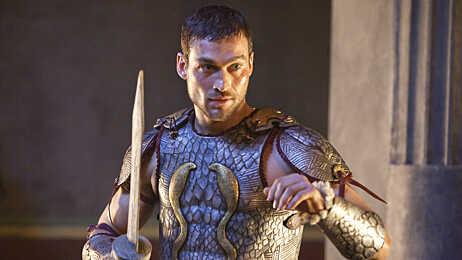 How to watch Spartacus, House of Ashur, and more in order | Popverse