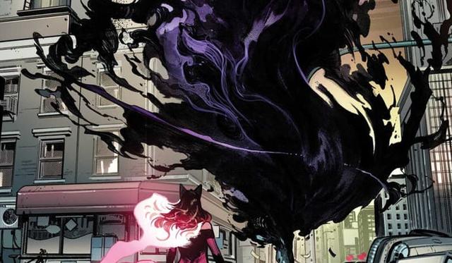 Marvel's Blood Hunt is over - here's what you need to know about the 59 ...