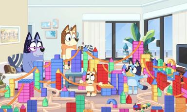 Bluey release date: What we know about the next batch of Bluey ...