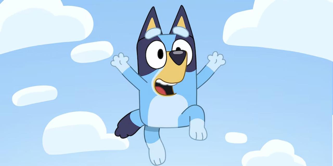 Bluey release date: What we know about the next batch of Bluey ...