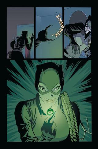 Batman returns to the Victorian age in Gotham by Gaslight: The ...