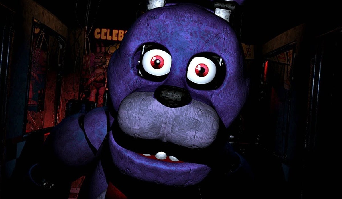 Five Nights at Freddy's lore explained | Popverse